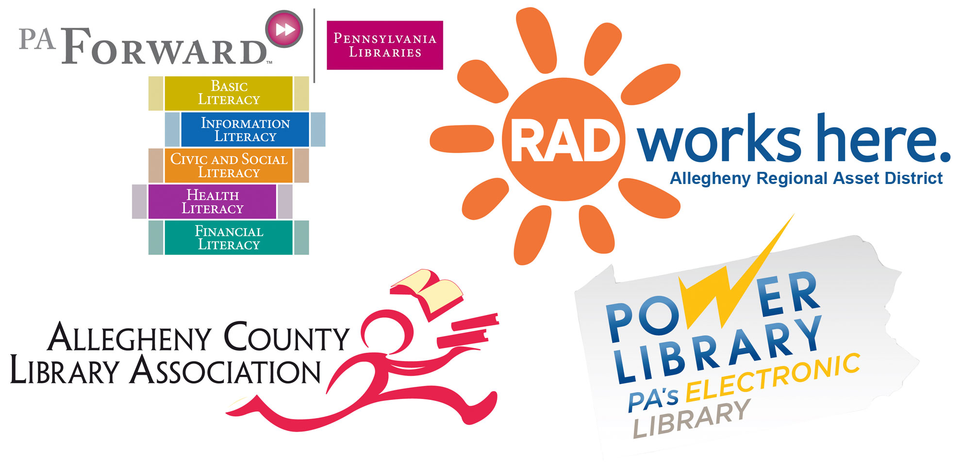 eResources and Apps – Oakmont Carnegie Library